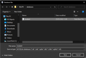 How to insert multiple records in Sqlite3 database - AskPython