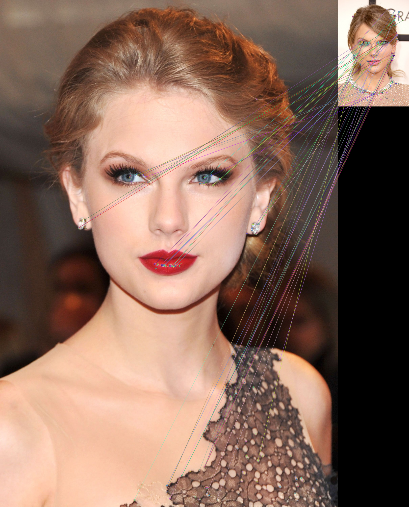 Introduction to Feature Matching in Images using Python - AskPython