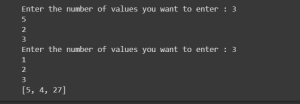 Numpy power - Raising another number to the power of - AskPython