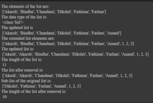 What Is None and How to Append None to a List? - AskPython
