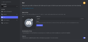 Making Your Discord Bot Play YouTube Audio: A Step-by-Step Guide ...