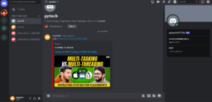 Making Your Discord Bot Play YouTube Audio: A Step-by-Step Guide ...