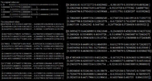 Interpolation Of A 3d Volume With Numpy And Scipy Askpython