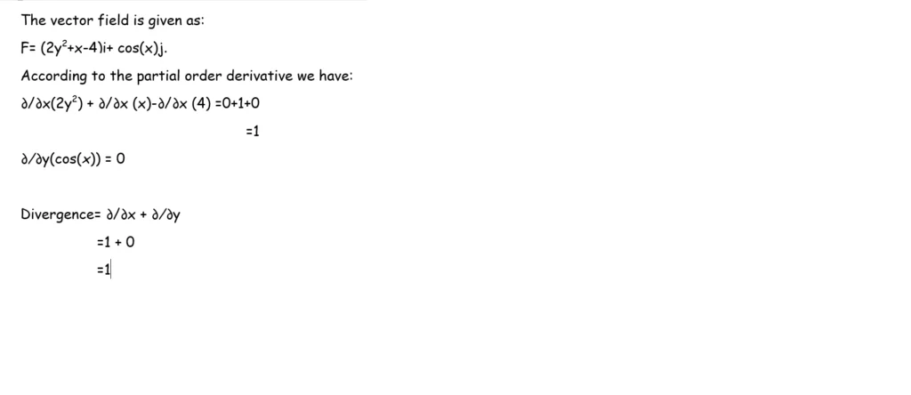 Divergence Formula Divergence In Spherical Coordinate System By Metric