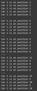 Understanding Agent-Based Modeling in Python for Traffic Management ...