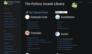 Top 5 Python Libraries for Game Development - AskPython