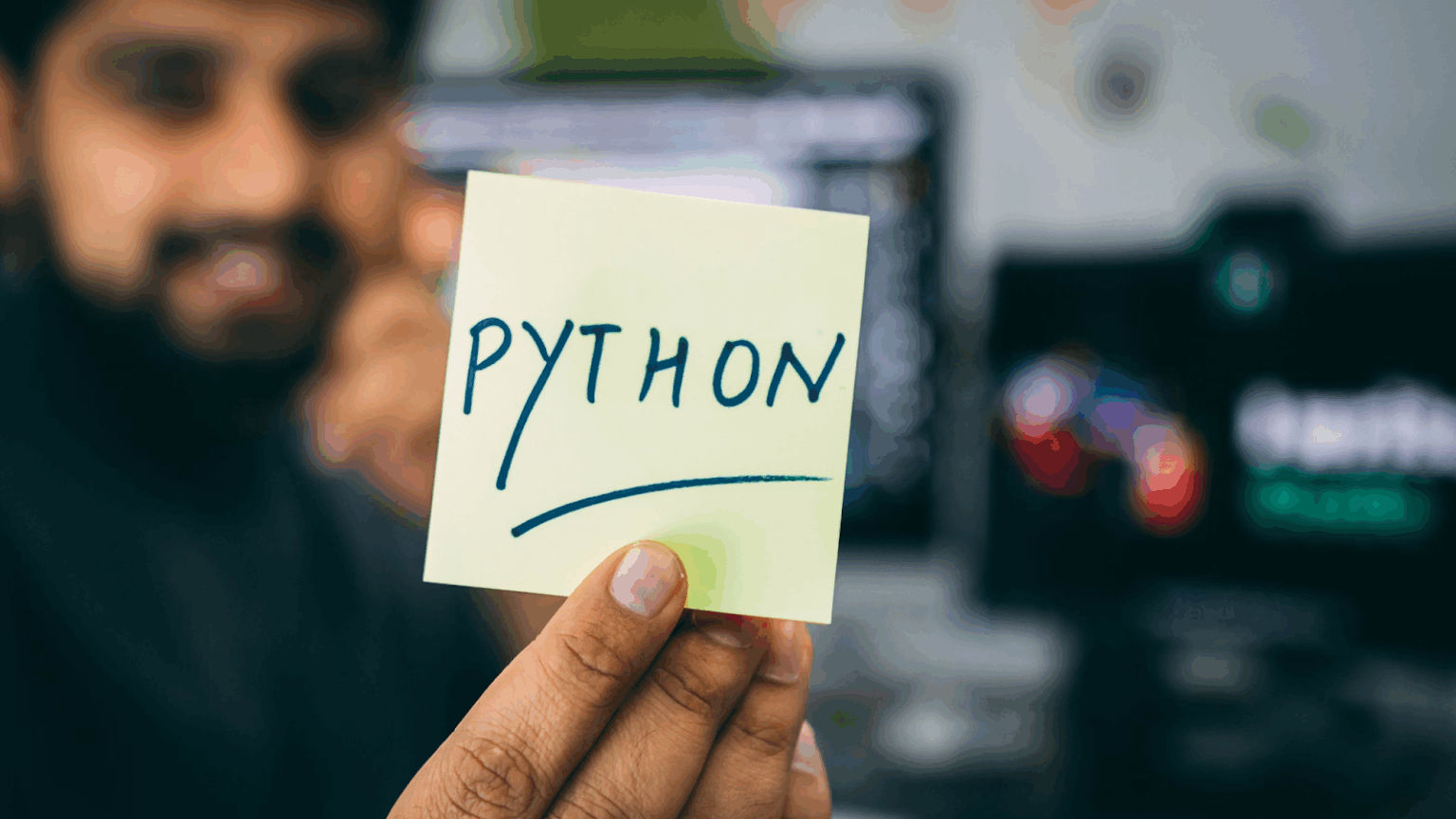 A Python Developer’s Guide to Effective API Security Testing - AskPython
