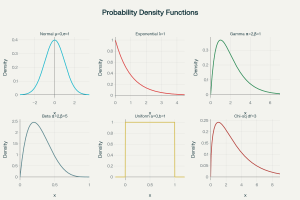 scipy.stats: Python's Statistical Powerhouse - AskPython
