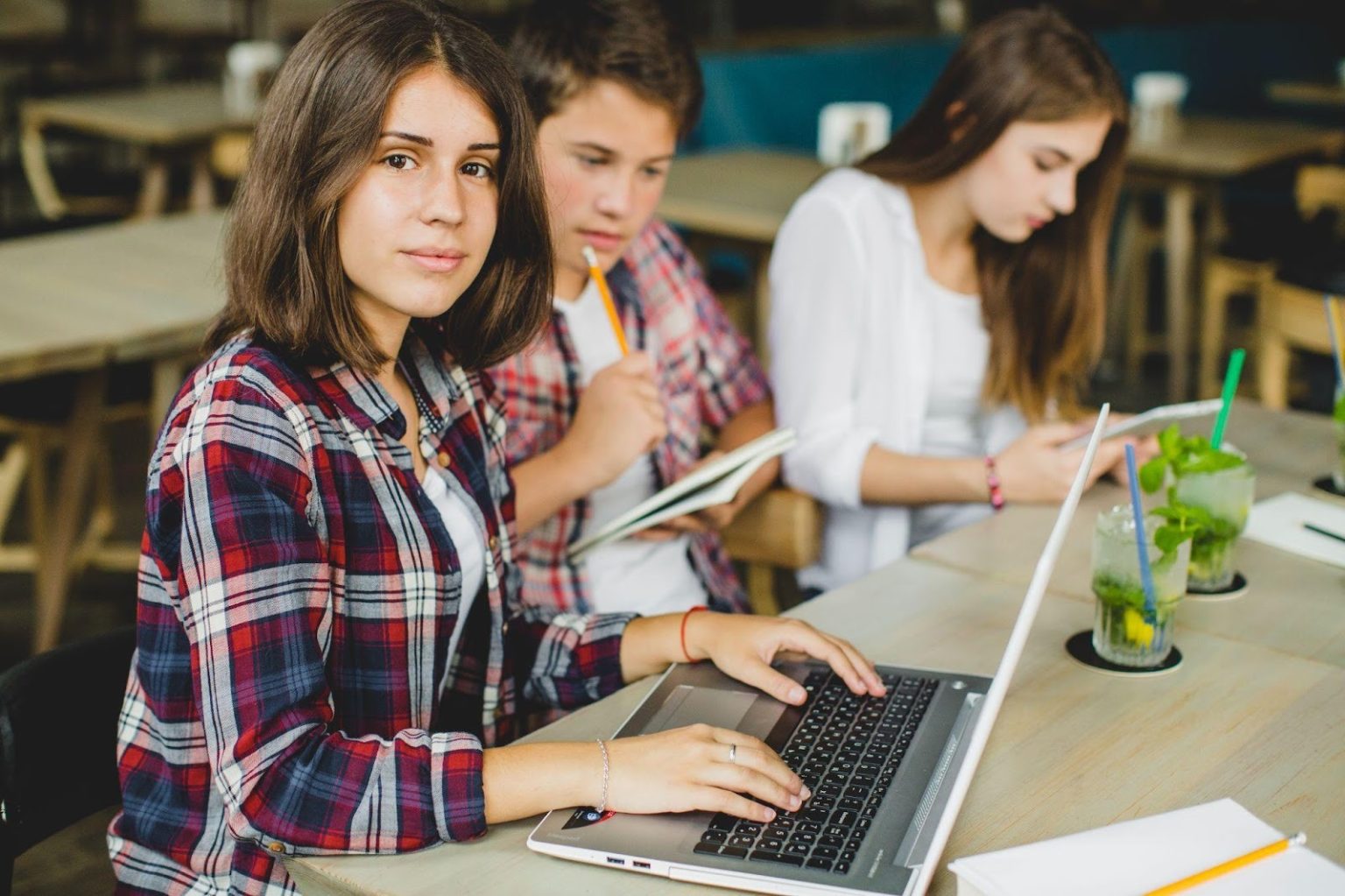How Algorithms Teach Students to Approach Complexity - AskPython